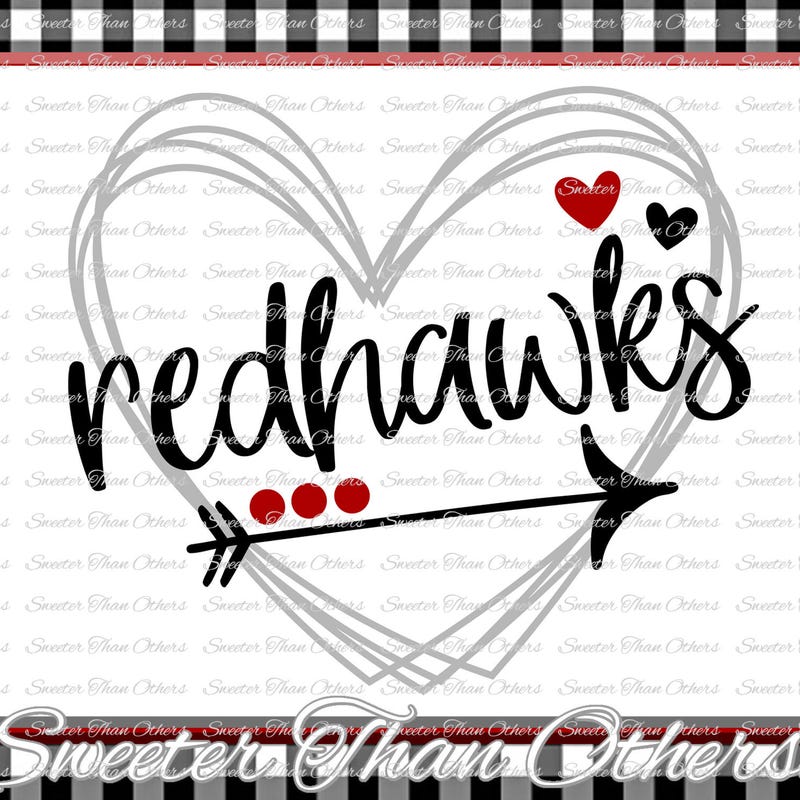 Hawks Volleyball Svg - Etsy
