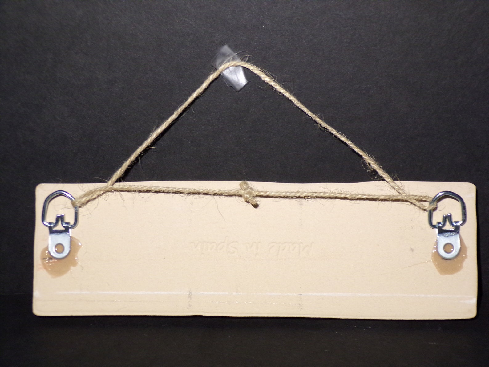 Gathering Place Sign Tile Sign Ceramic Wall Sign Farmhouse - Etsy