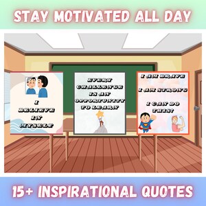 100+ Classroom Learning Posters for Grades 1-3 | Educational Wall Art ...