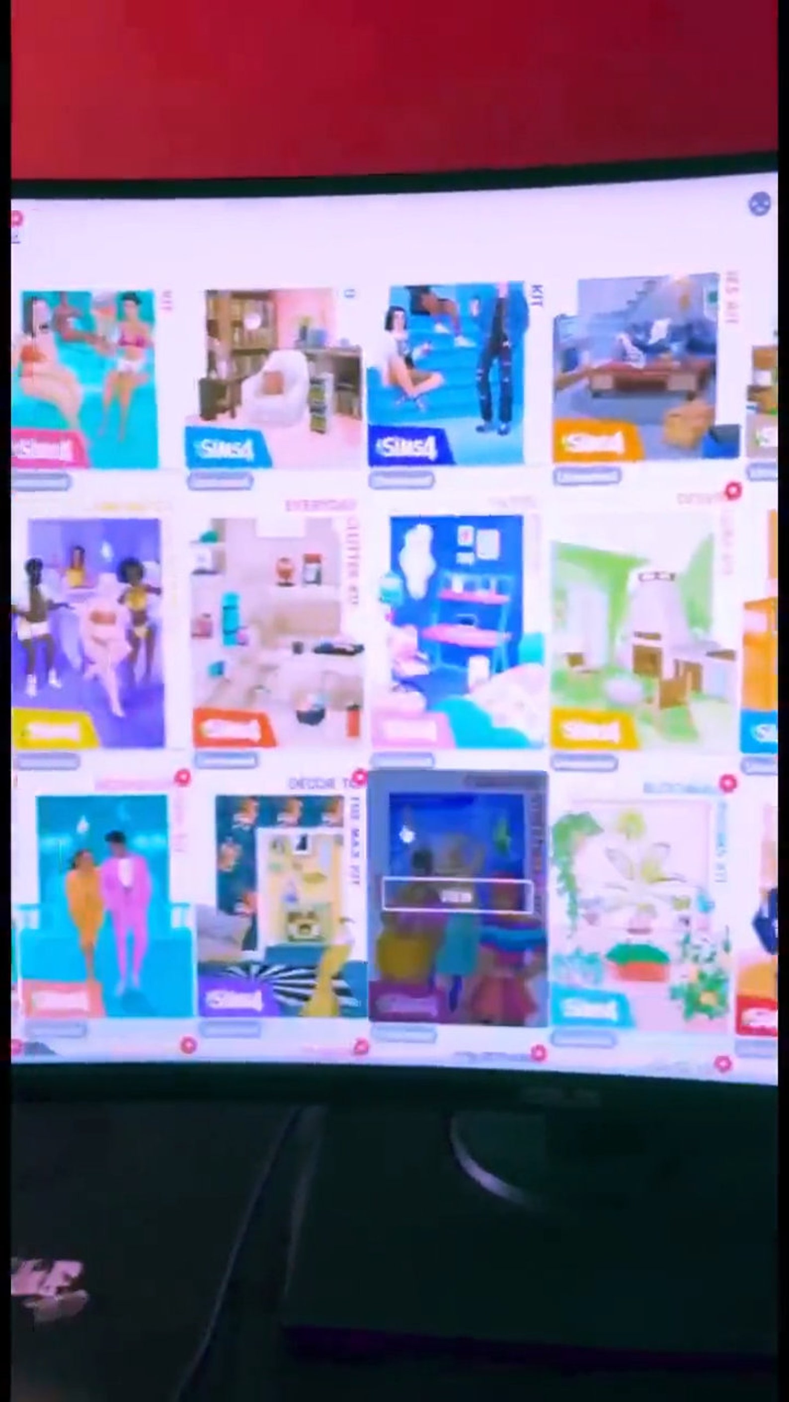 The Sims 4,the Sims,the Sims 4 Complete Collection,the Sims 4 Game,the ...