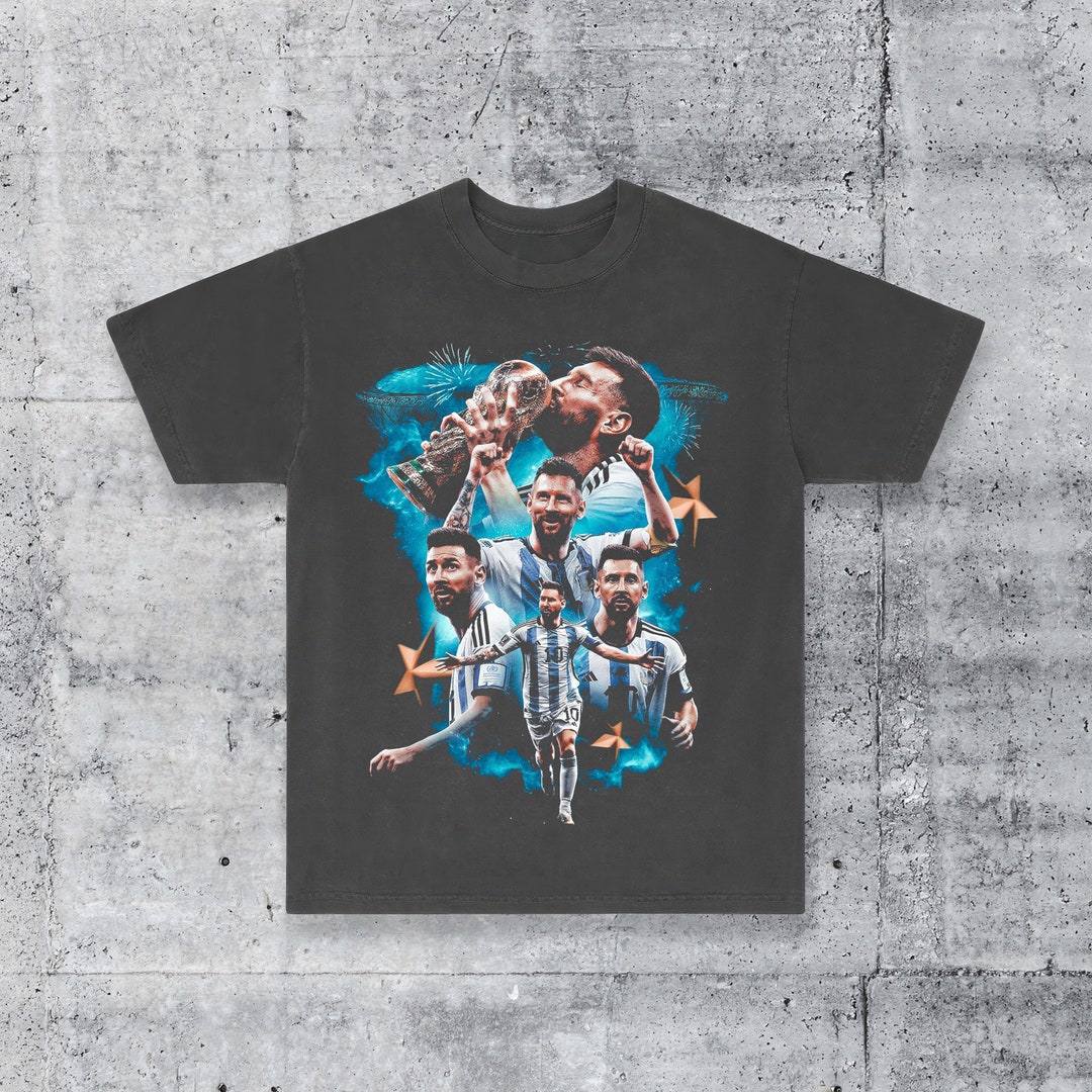 Lionel Messi Argentine Soccer European Football Inter Miami GOAT ...