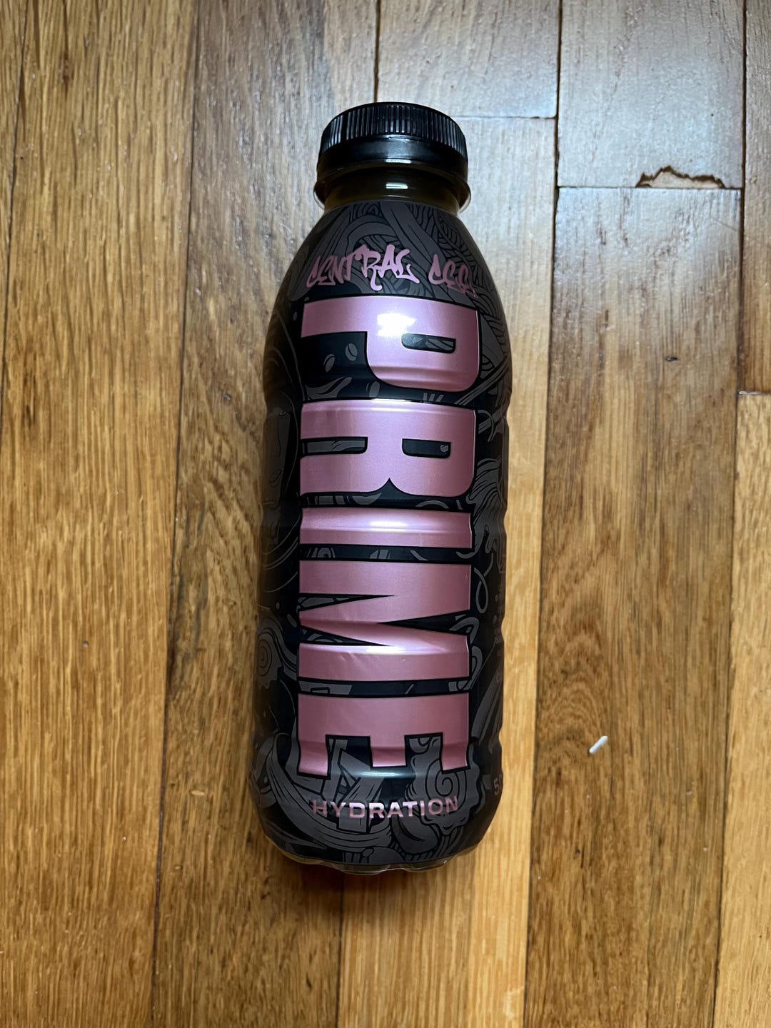 Central CEE PRIME Hydration - Etsy