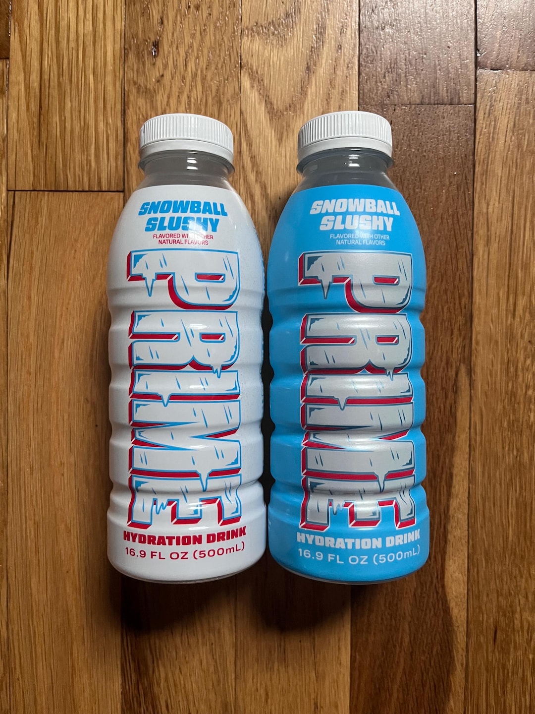NEW* Snowball Slushy PRIME Hydration - Etsy