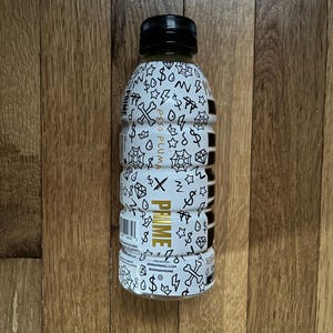 RARE* Peso Pluma PRIME Hydration Drink - Etsy