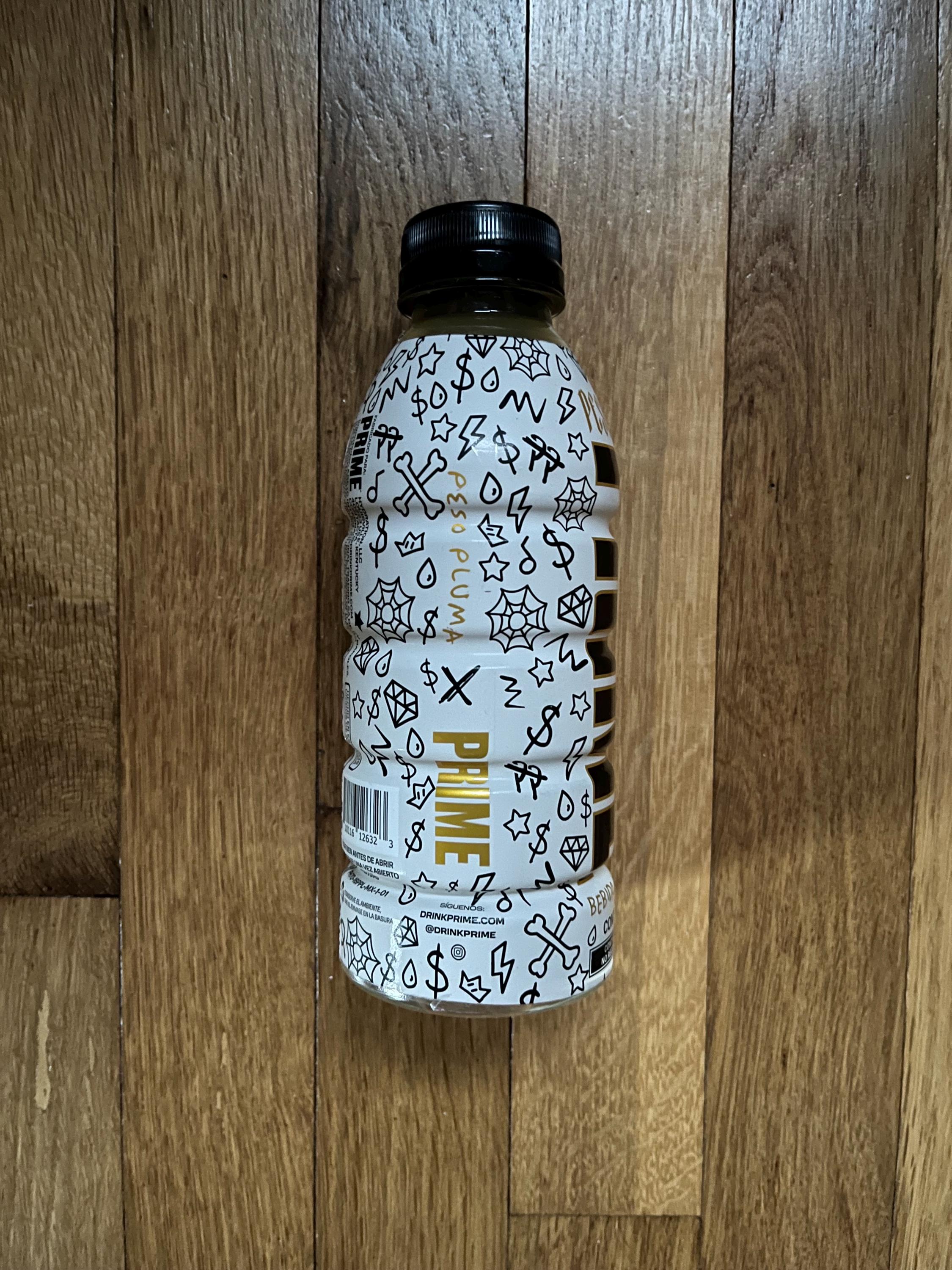 RARE* Peso Pluma PRIME Hydration Drink - Etsy