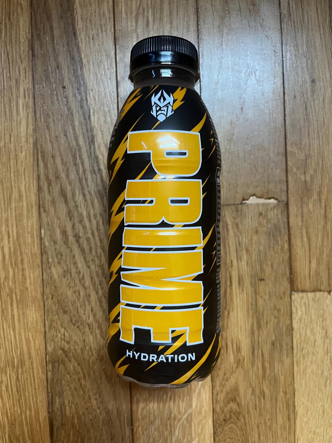 DISCONTINUED* Kings League PRIME Hydration Bottle - Etsy
