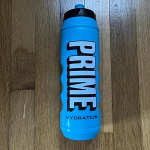 32oz PRIME Hydration Squeeze Bottles - Etsy