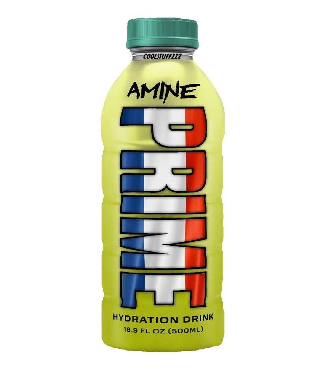 PREORDER* AMINE PRIME Hydration *france Exclusive* - Etsy