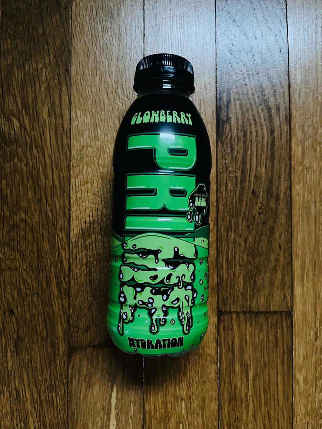 NEW Glowberry V2 UK Rare PRIME Hydration Drink - Etsy