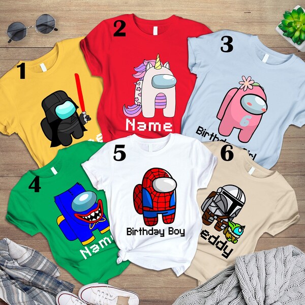 Among Us Costume Halloween - Etsy