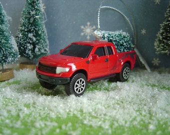 Ford Svt Raptor - Etsy