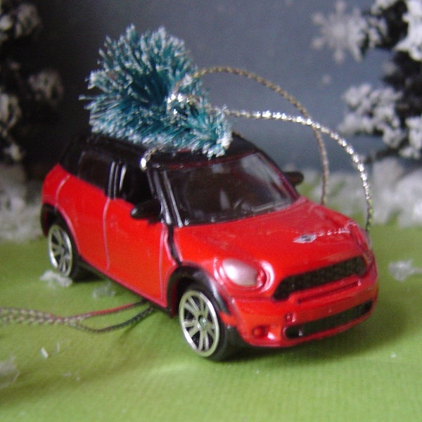 Mini Cooper - Etsy