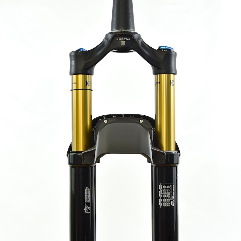 Fox 34 SL Fender – Lightweight, Bolt-on, Precision Fit, MTB Mud Guard ...