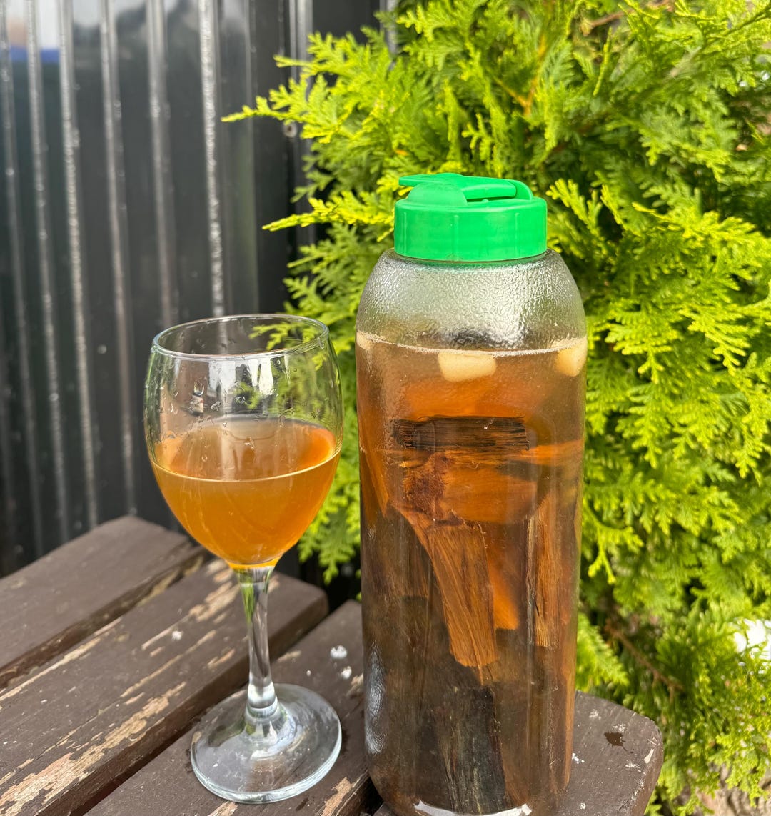 Agbo Jedi Herbal Mixture, Alé, Opa Eyin, Nigerian Natural Male ...
