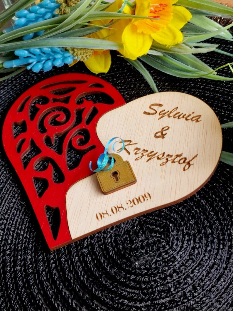 Laser Cut Heart Love Deco Gift Anniversary Couple Svg Files, Laser Cut ...
