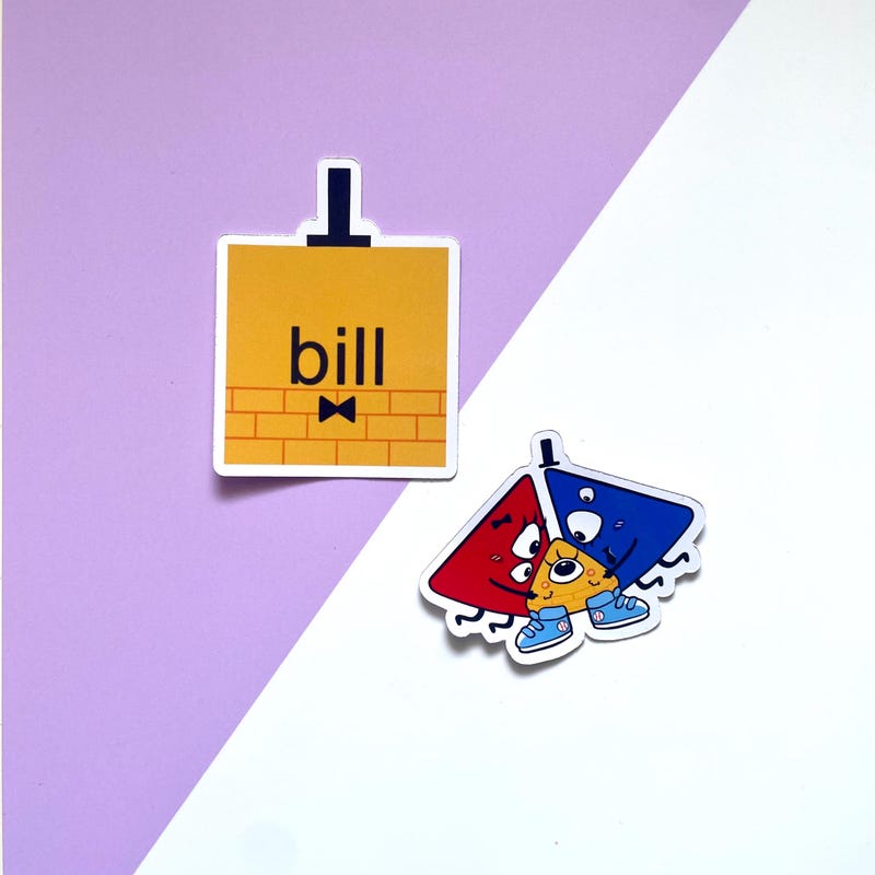Baby Bill Cipher - Etsy