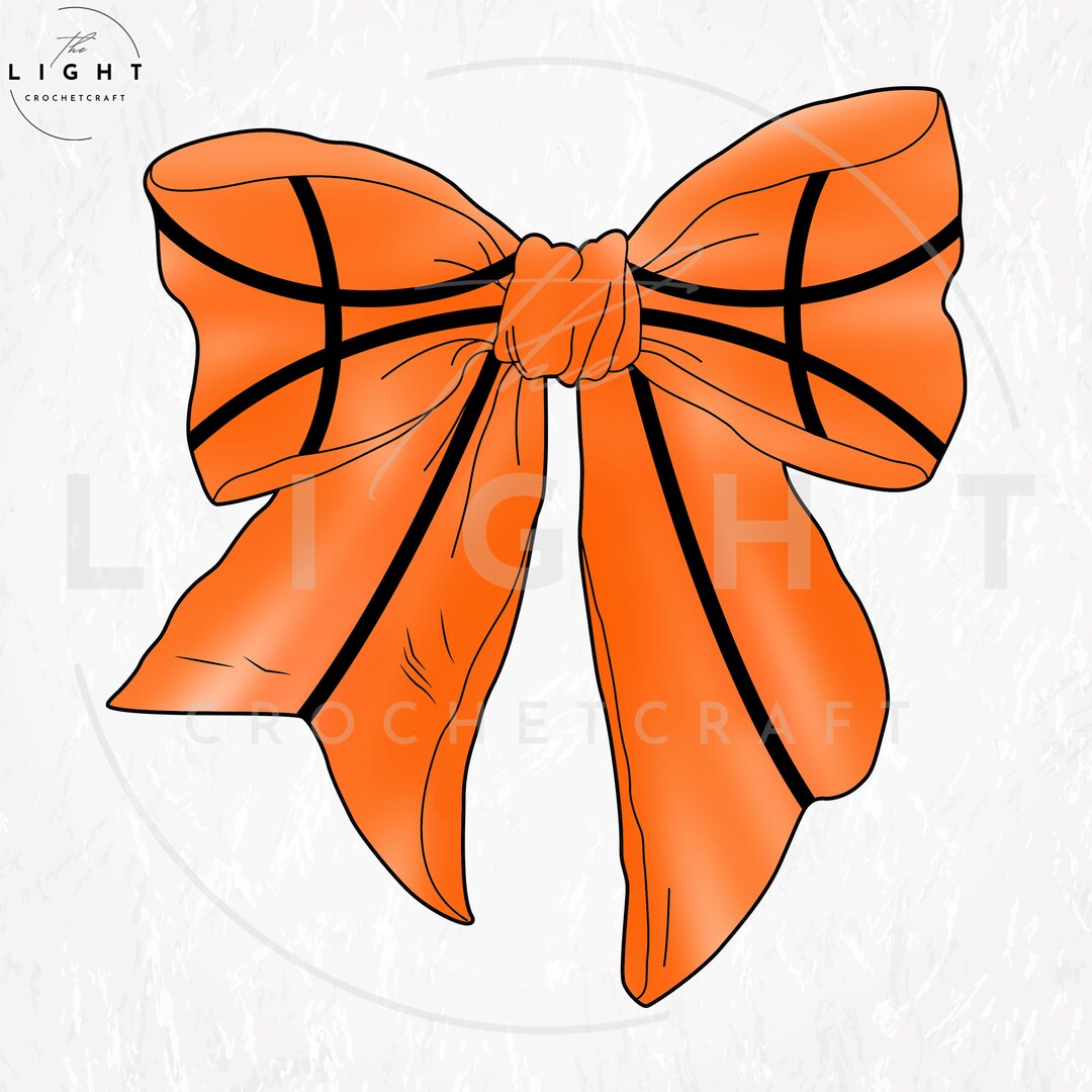 Coquette Basketball Png, Basketball Bow Png, Basketball Mom Png, Game ...