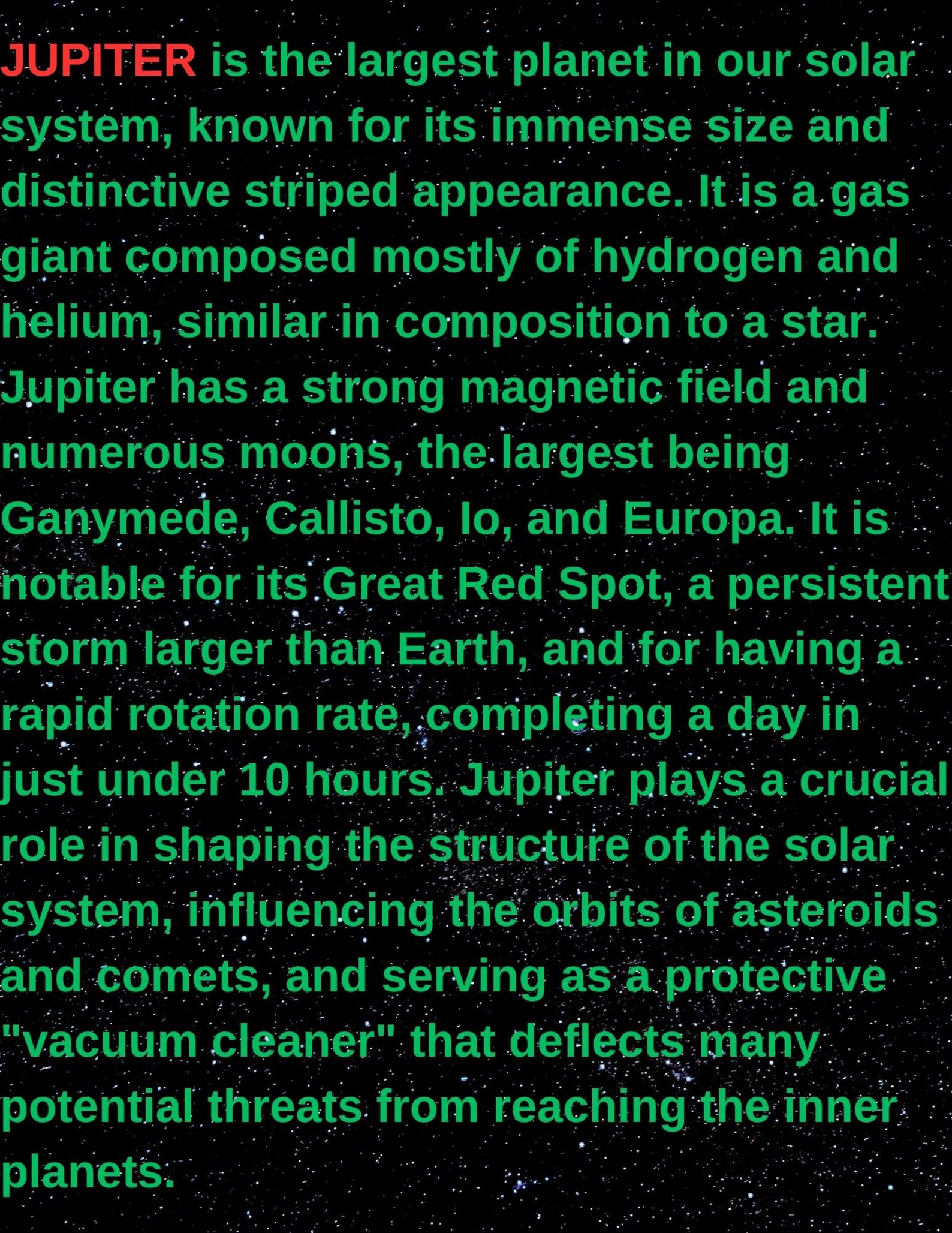 Solar System Sticker Sheet | Sticker Sheet | Stickers for Kids ...