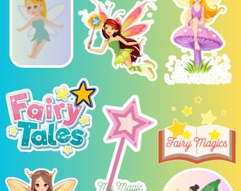 Frozen Elsa Stickers | Sticker Sheet | Stickers for Kids | | Print and ...