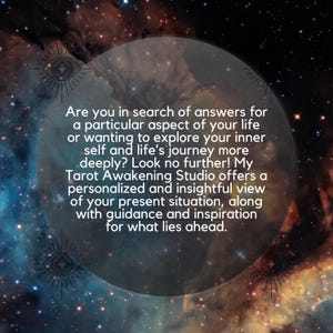 Daily Detailed Tarot Readings General Psychic Reading Spiritual Advice ...