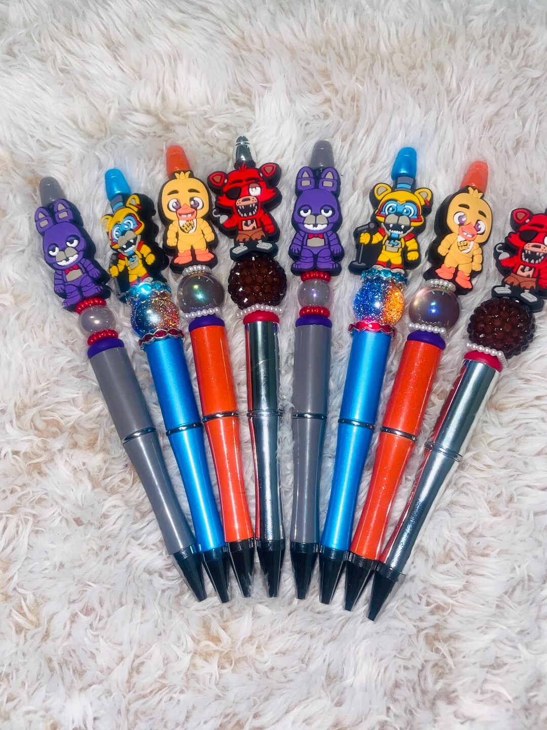 Five Nights at Freddys Pens - Etsy