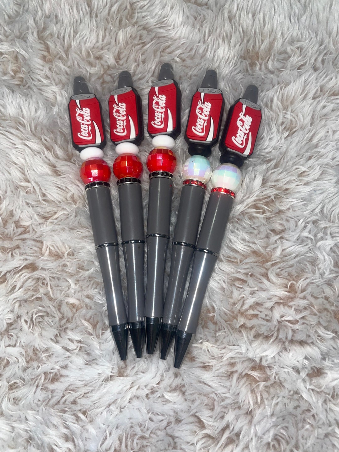 Coke Can Soda Pen - Etsy