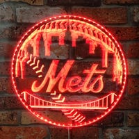 New York Mets - Etsy