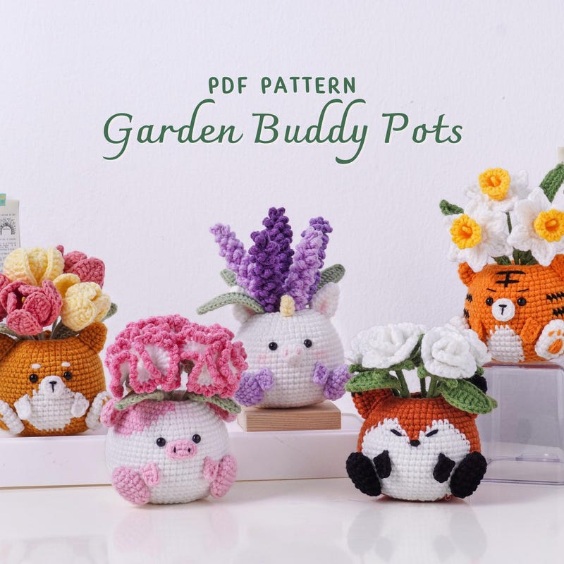 Lavender Plants in a Pot - Etsy UK