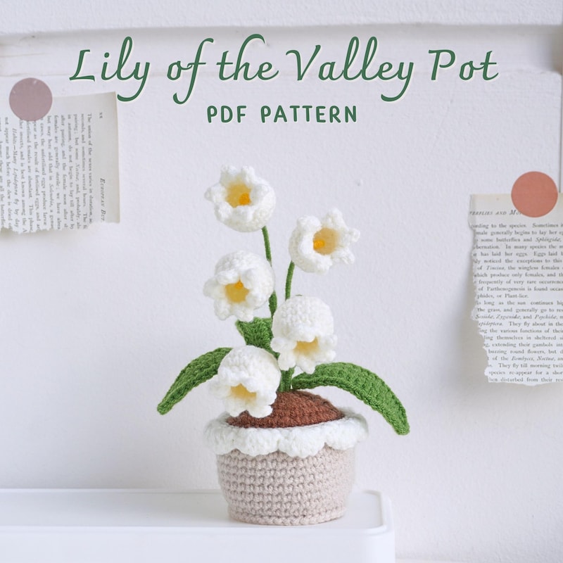 Mini Lilly Patterns - Etsy UK