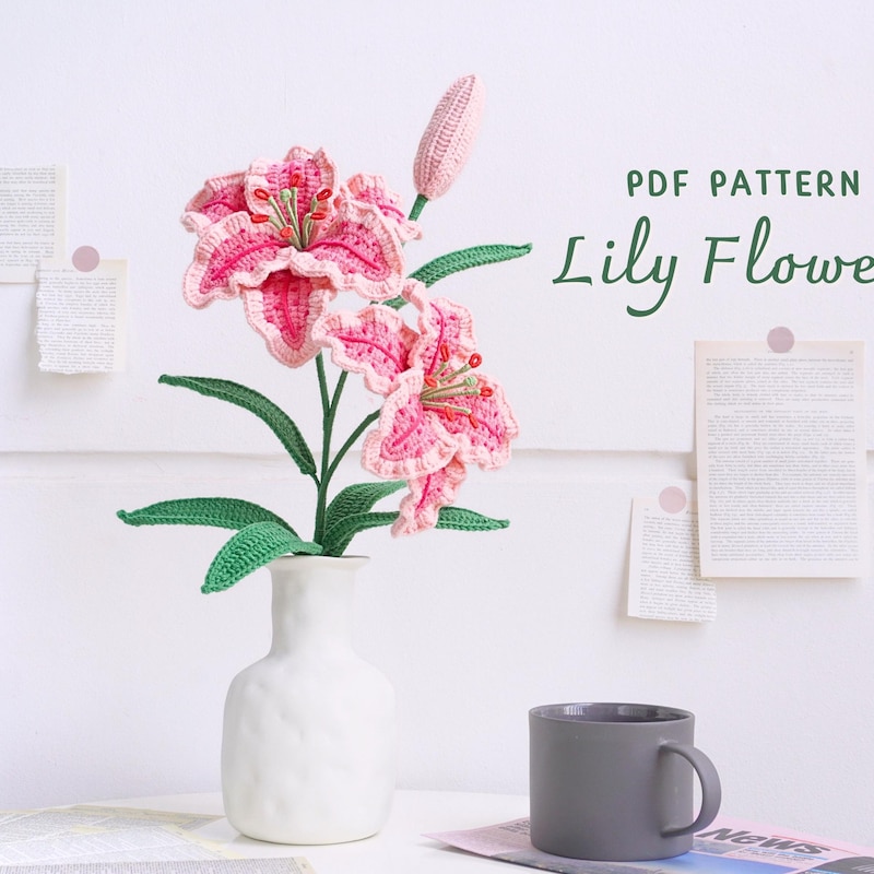 Peru Crochet Pattern - Etsy