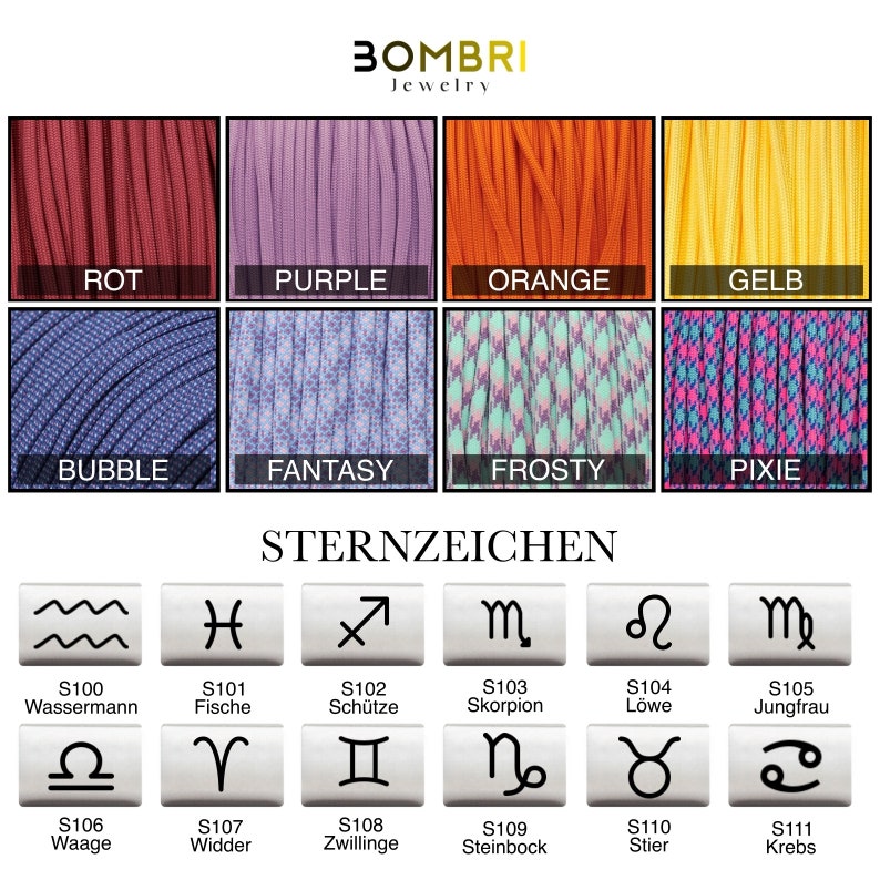 Schulkind Armband personalisiert, Geschenk mit Namen, Schultüte ...