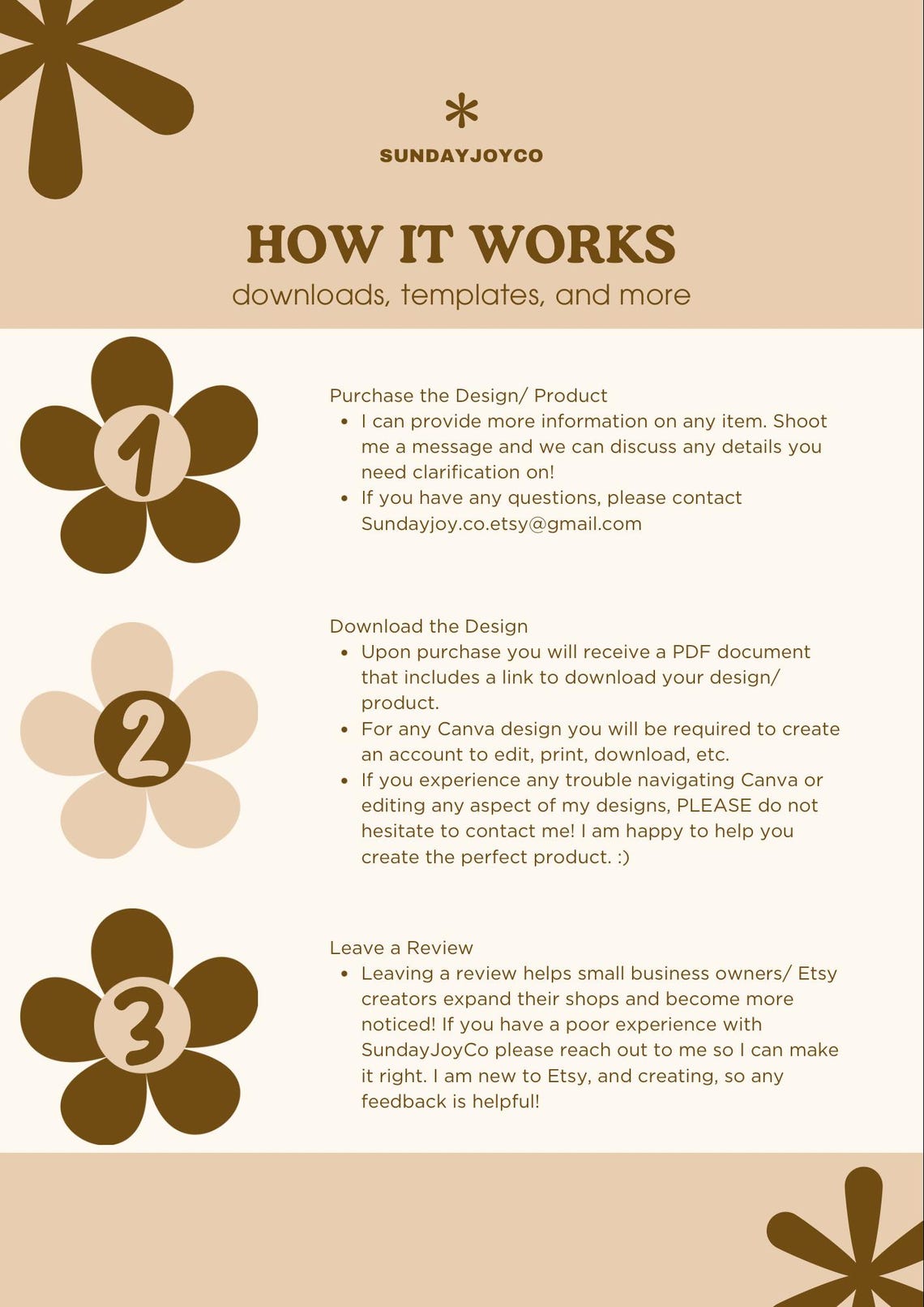 Printable, Informative Brochures - What You Need to Know About Autism ...