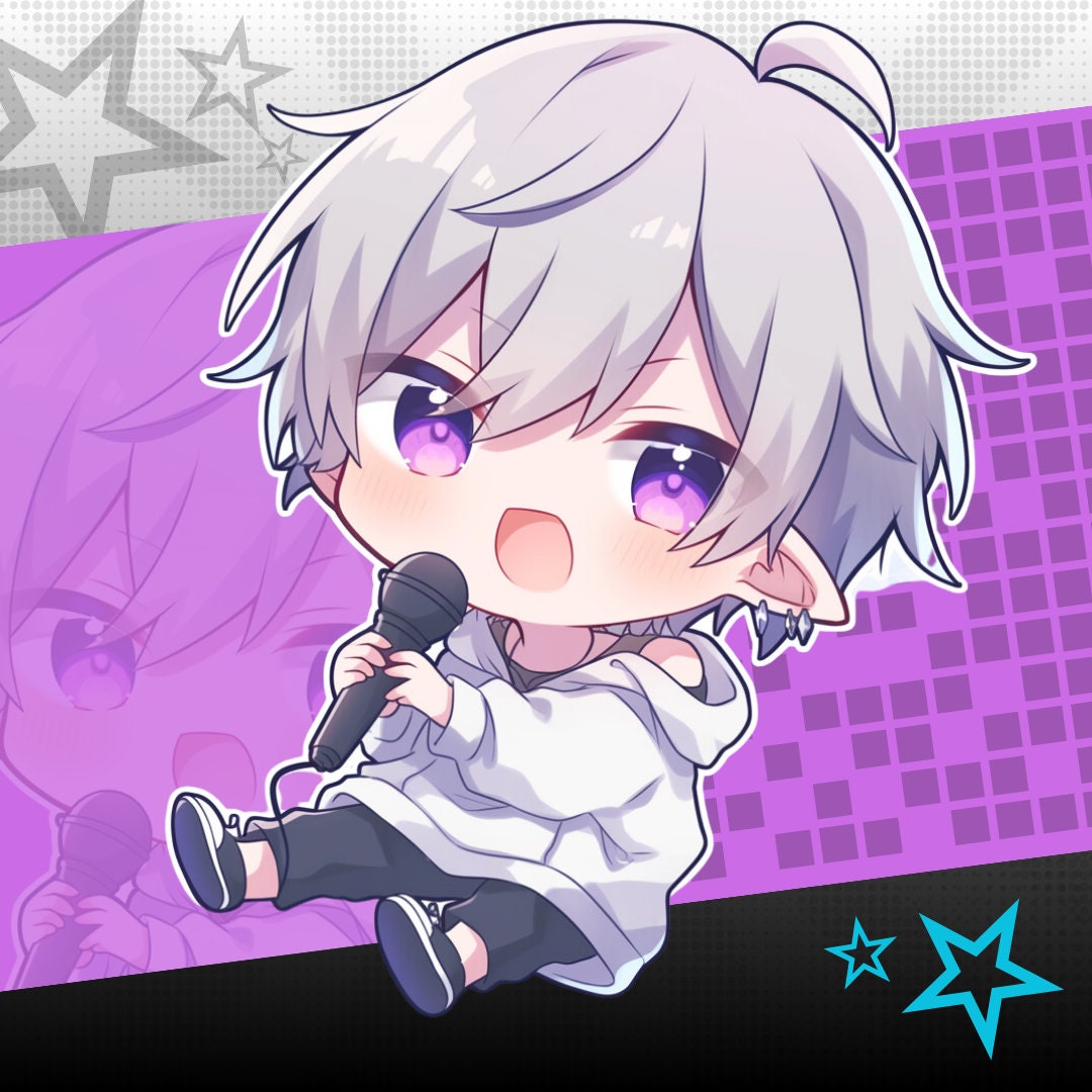 Custom Chibi Anime | Cute Chibi Anime | Chibi Illustration | Chibi Fury ...