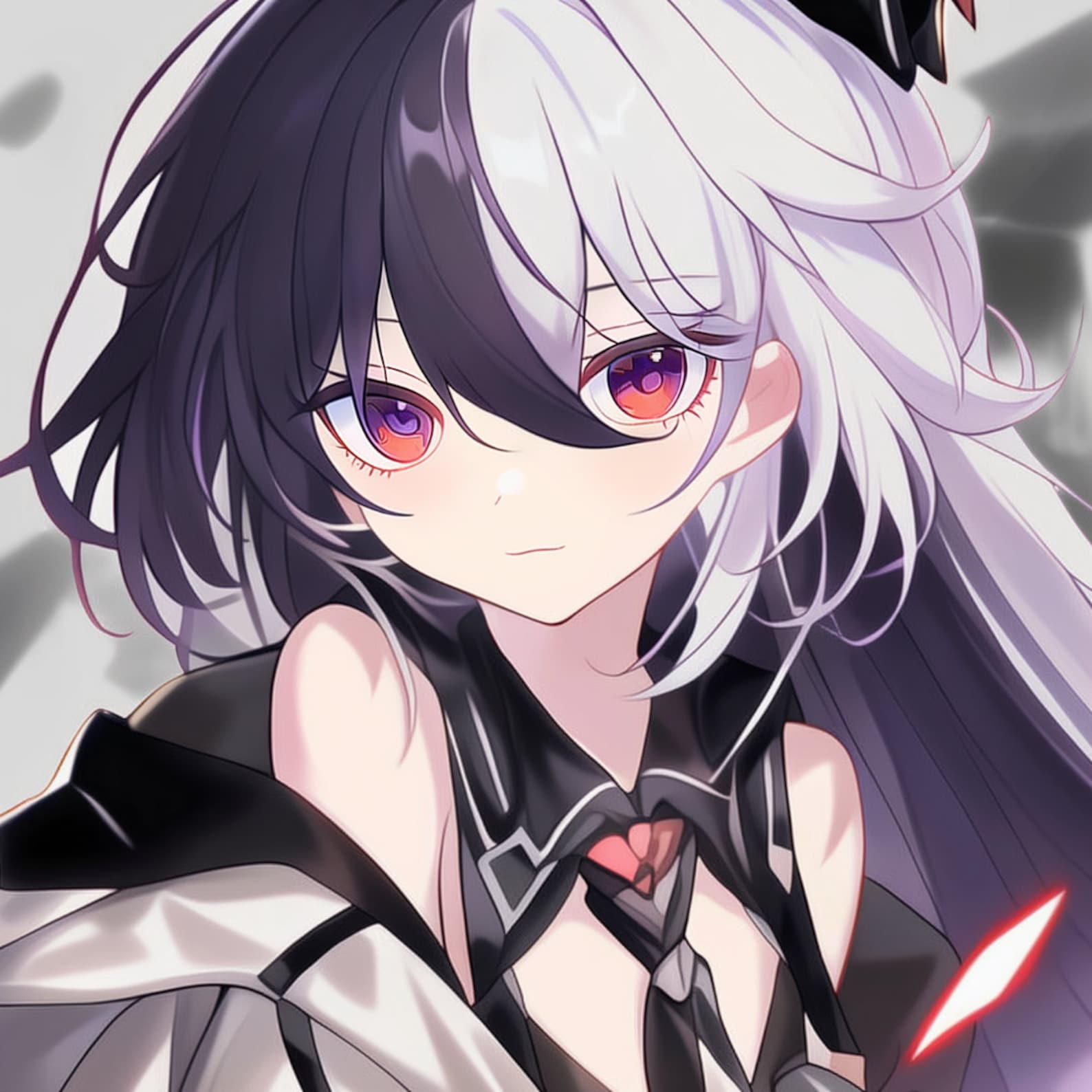 Custom Profile Picture (PFP) | Character Commission | Anime Portrait ...