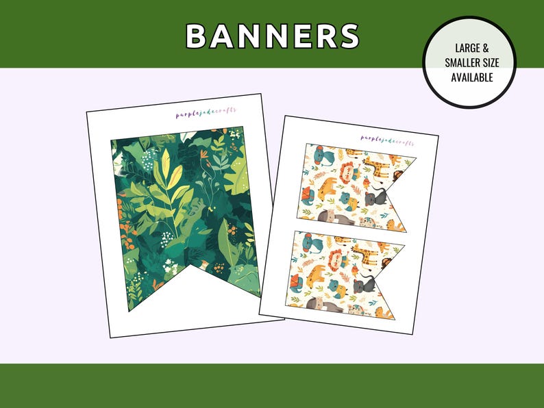 Graduation Bulletin Board Kit Jungle Safari Theme Bulletin End of ...