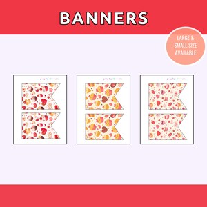 Valentines Bulletin Board Kit Cupcake and Kindness Theme Valentines ...