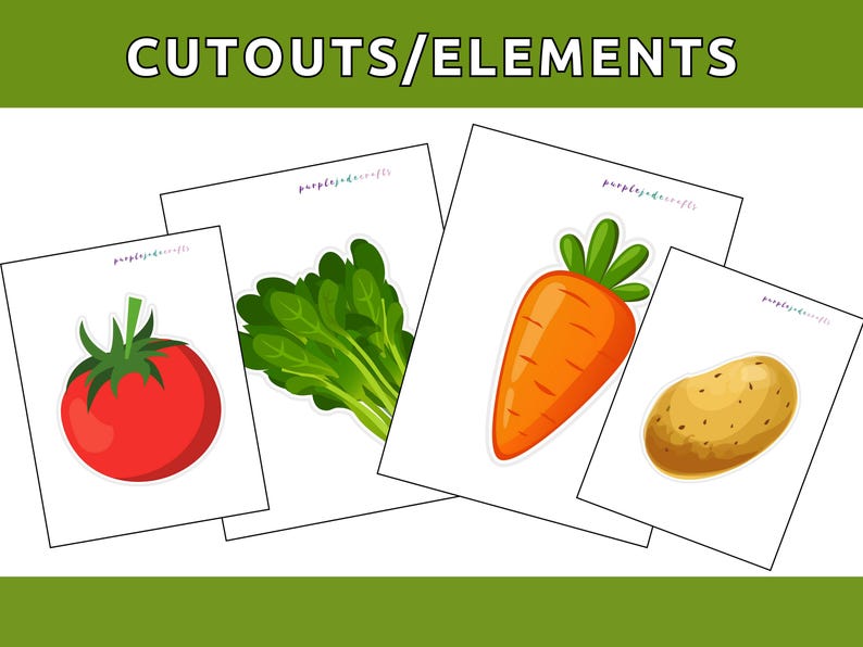 Nutrition Month Bulletin Board Lunch Room Bulletin Board Kit Nutrition ...