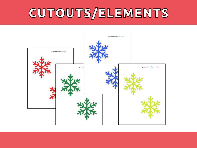 Christmas Bulletin Board Christmas Cats Bulletin Board Set Holiday ...