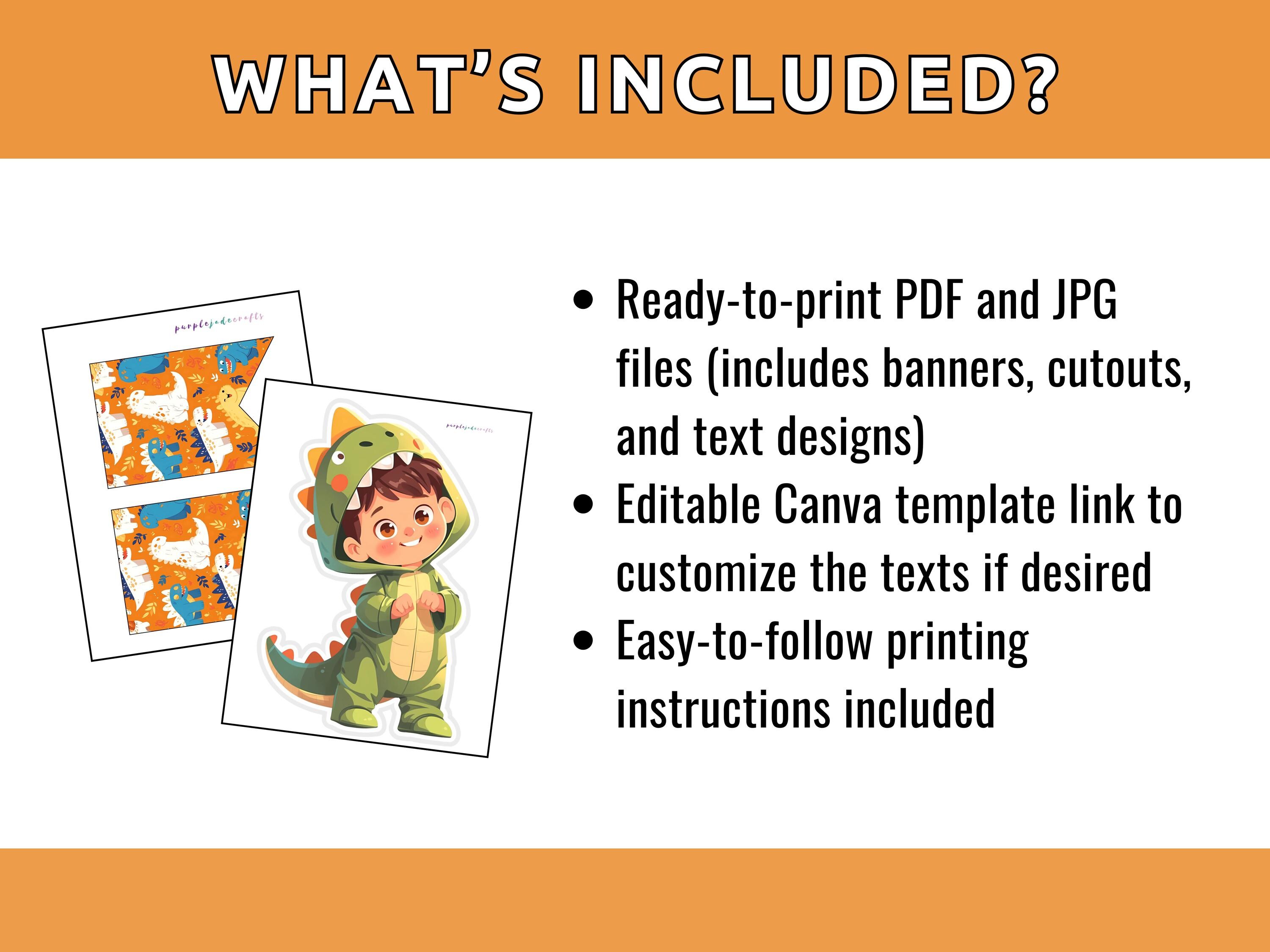 Classroom Bulletin Board Kit Dinosaur Theme Bulletin Back to School ...
