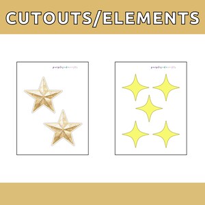 New Year Christian Bulletin Board Shine for Jesus Theme Bulletin ...