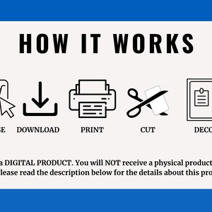 Ocean Bulletin Board Kit: Under the Sea Classroom Decor (digital ...