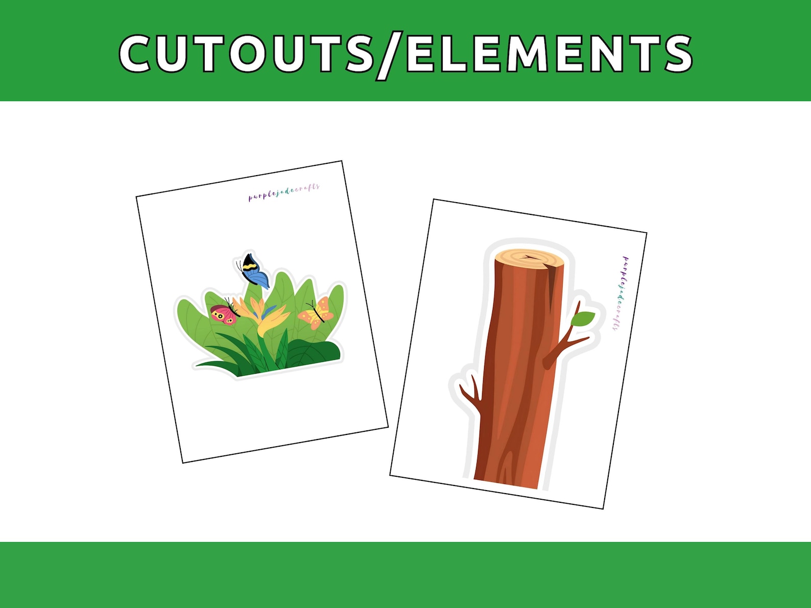 Jungle Safari Bulletin Board Kit: Wild About Learning Classroom Decor ...