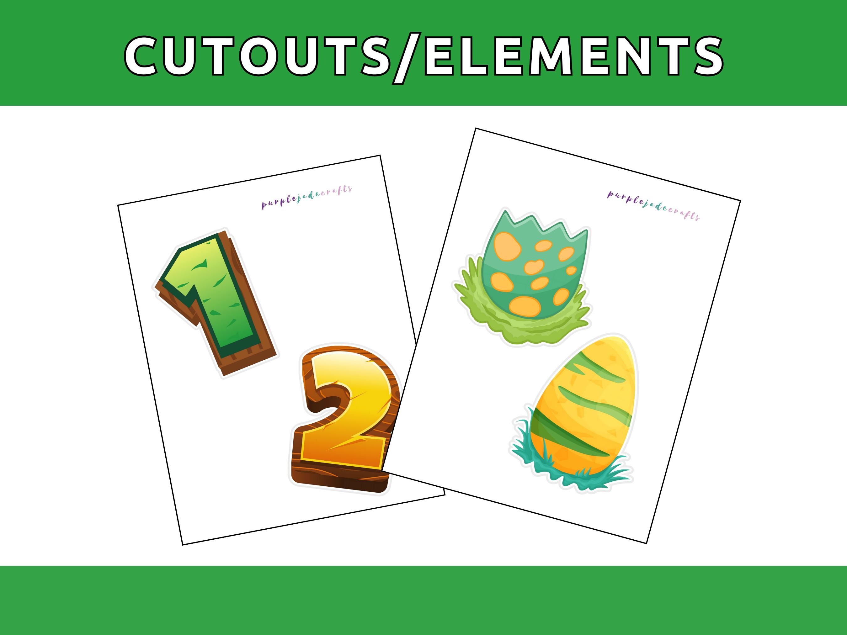 Jungle Safari Bulletin Board Kit: Wild About Learning Classroom Decor ...