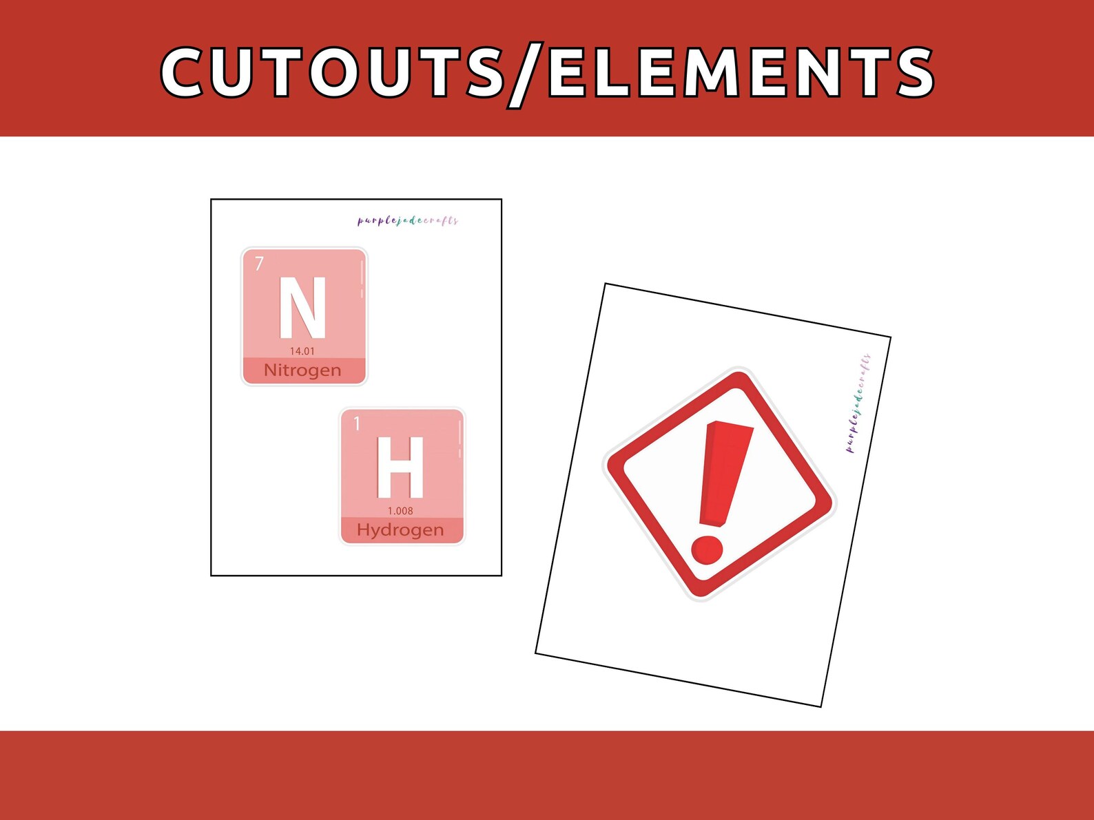 Science Bulletin Board Kit Classroom Bulletin Board Science Theme Decor ...