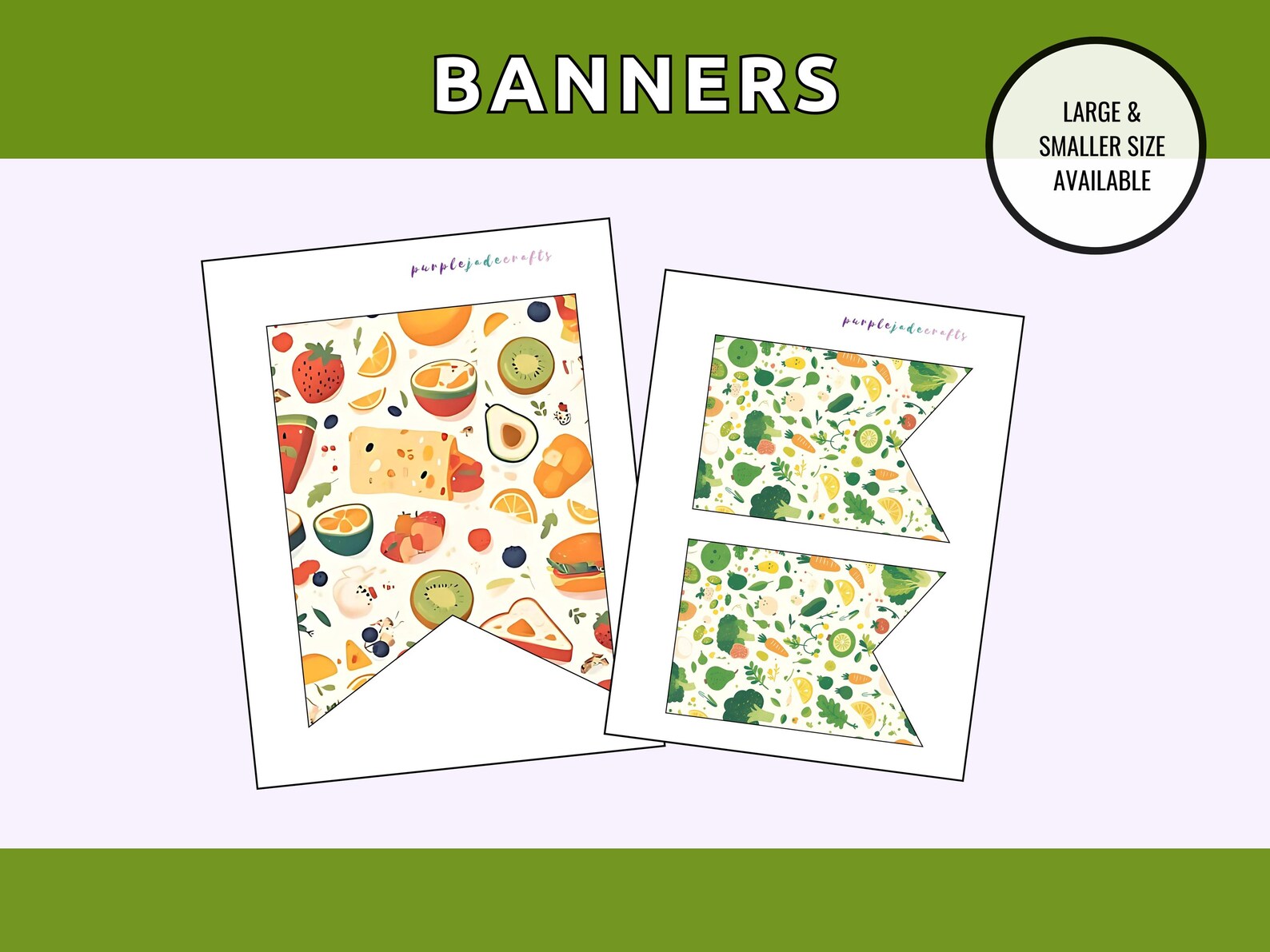 Nutrition Month Bulletin Board Lunch Room Bulletin Board Kit Nutrition ...