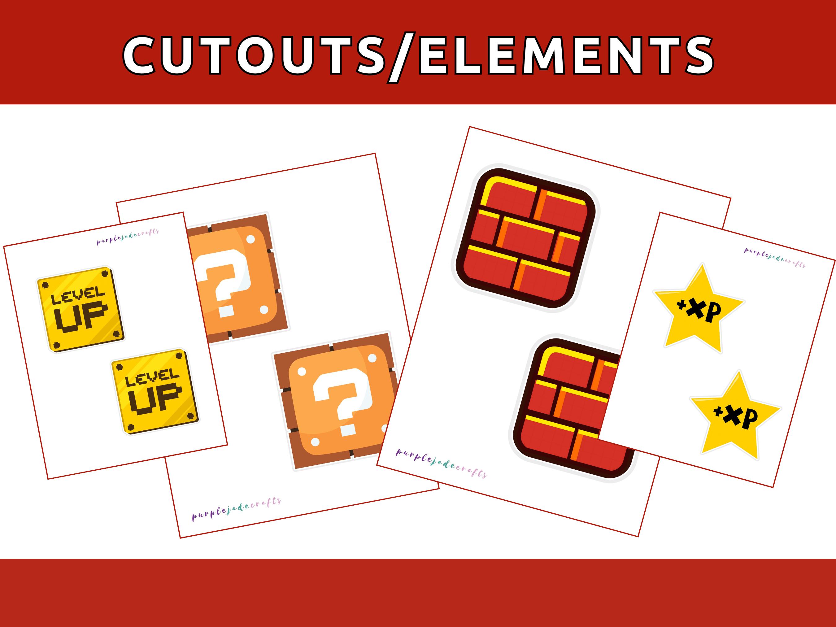 New Level Unlocked Game Classroom Bulletin Board Video Game Themed ...