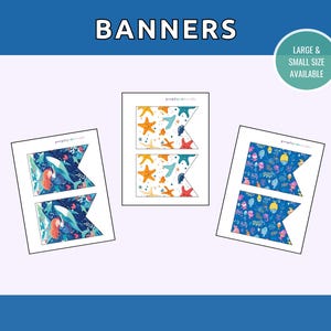 Christian Bulletin Board Printable, Ocean Bulletin Board, Bible Verse ...