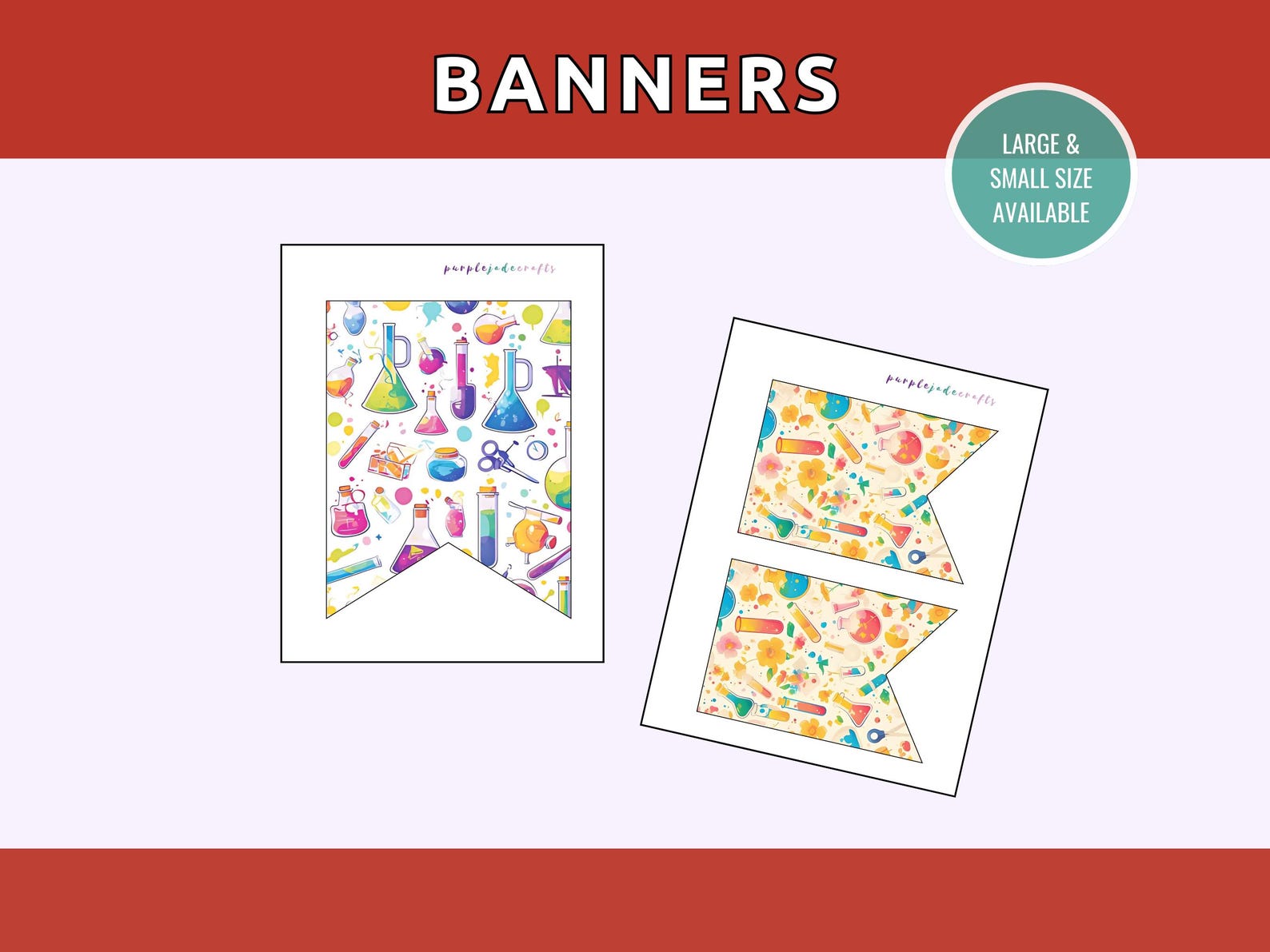 Science Bulletin Board Kit Classroom Bulletin Board Science Theme Decor ...