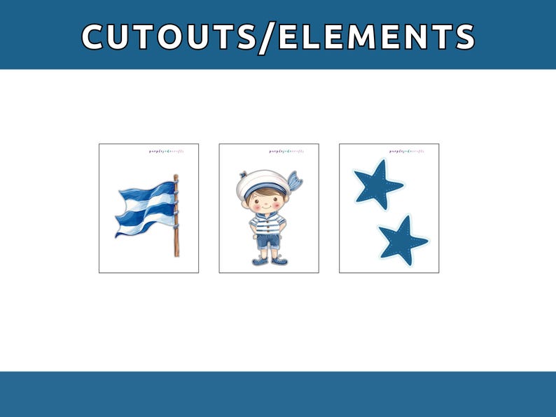 Classroom Bulletin Board Back to School Decor Nautical Theme Welcome ...