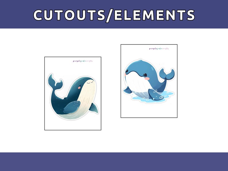 Under the Sea Fish Bulletin Board Kit Ocean Themed Decor Colorful Fishy ...